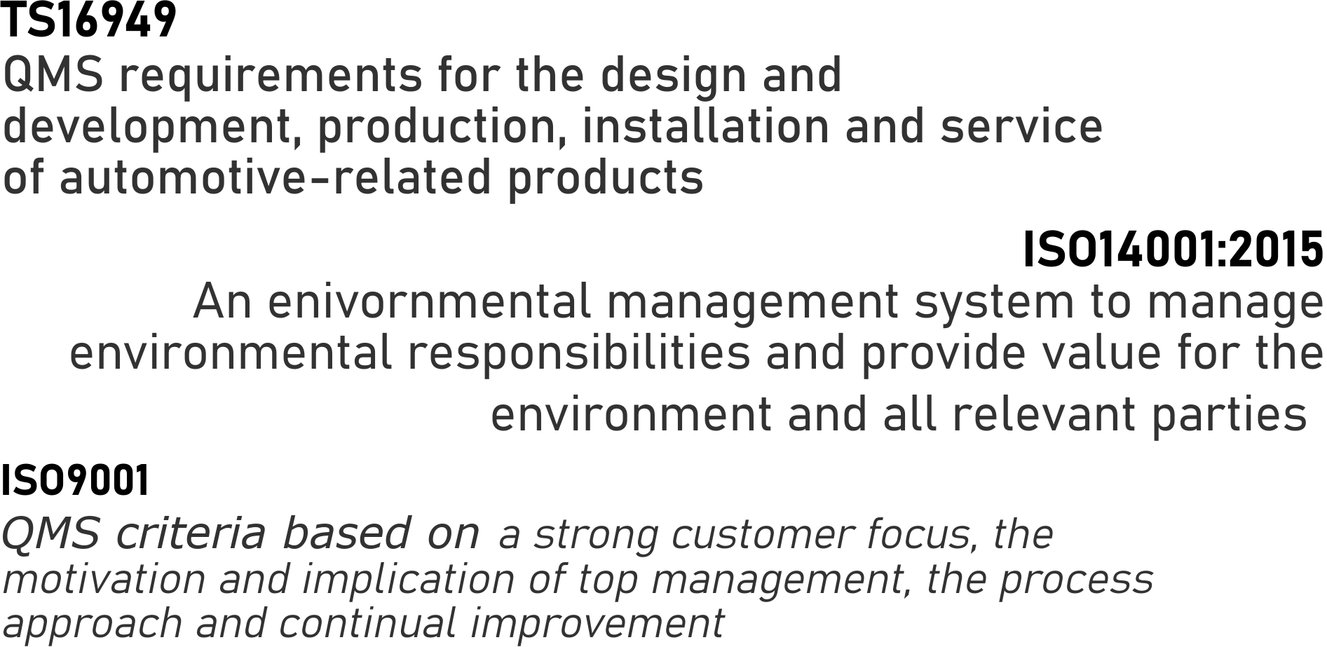 About Reeli – REELI Industries